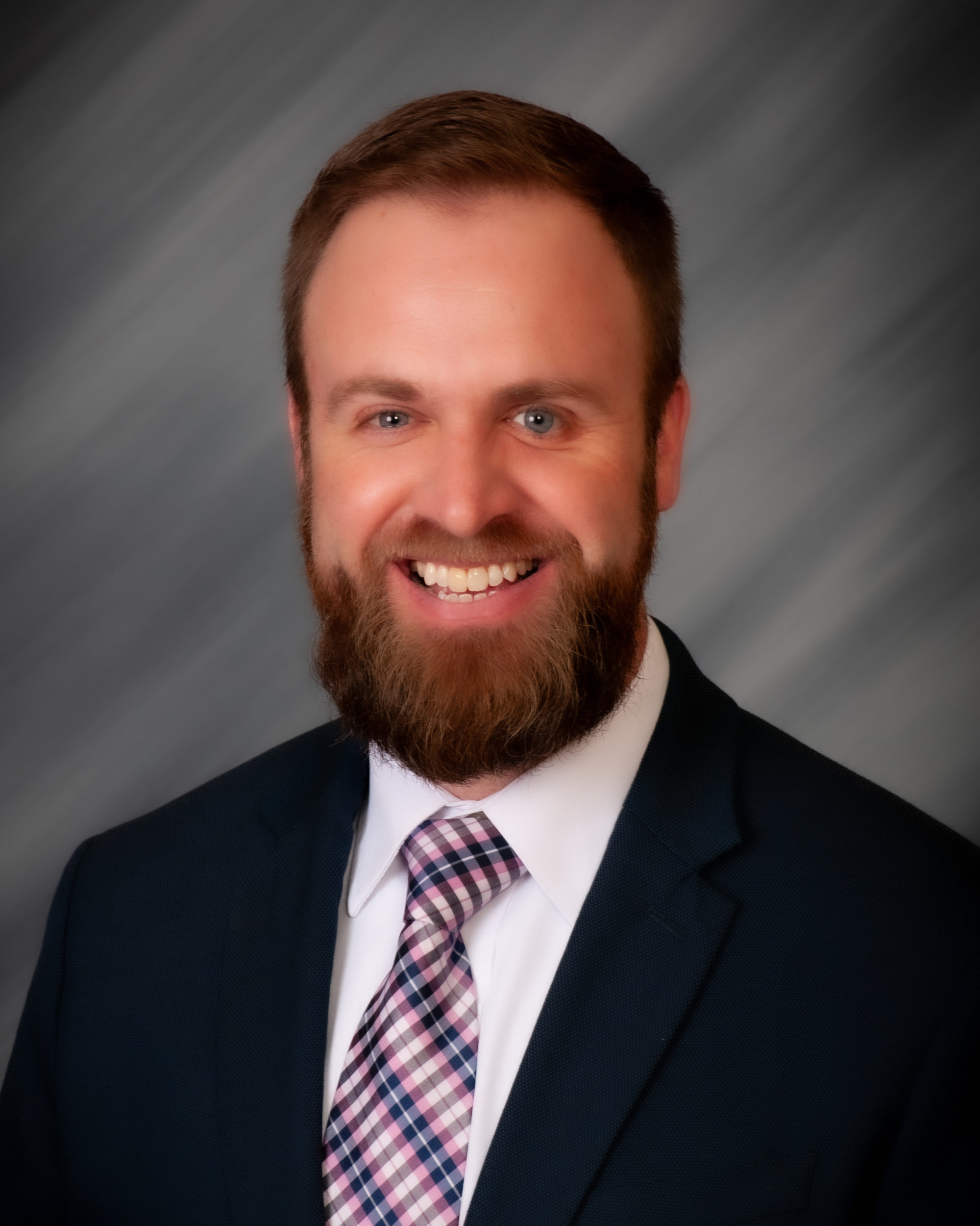 Leadership – Columbus First Baptist Church